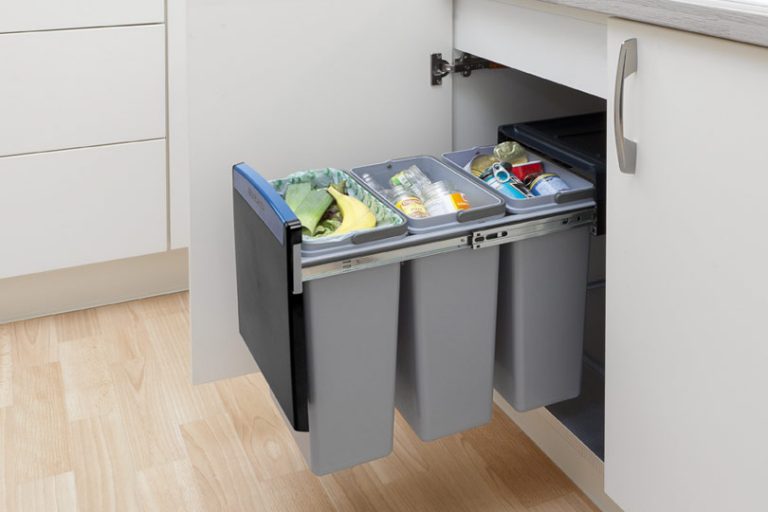 Afval Scheiden Thuis en op het Werk - Tips voor Afvalscheiding